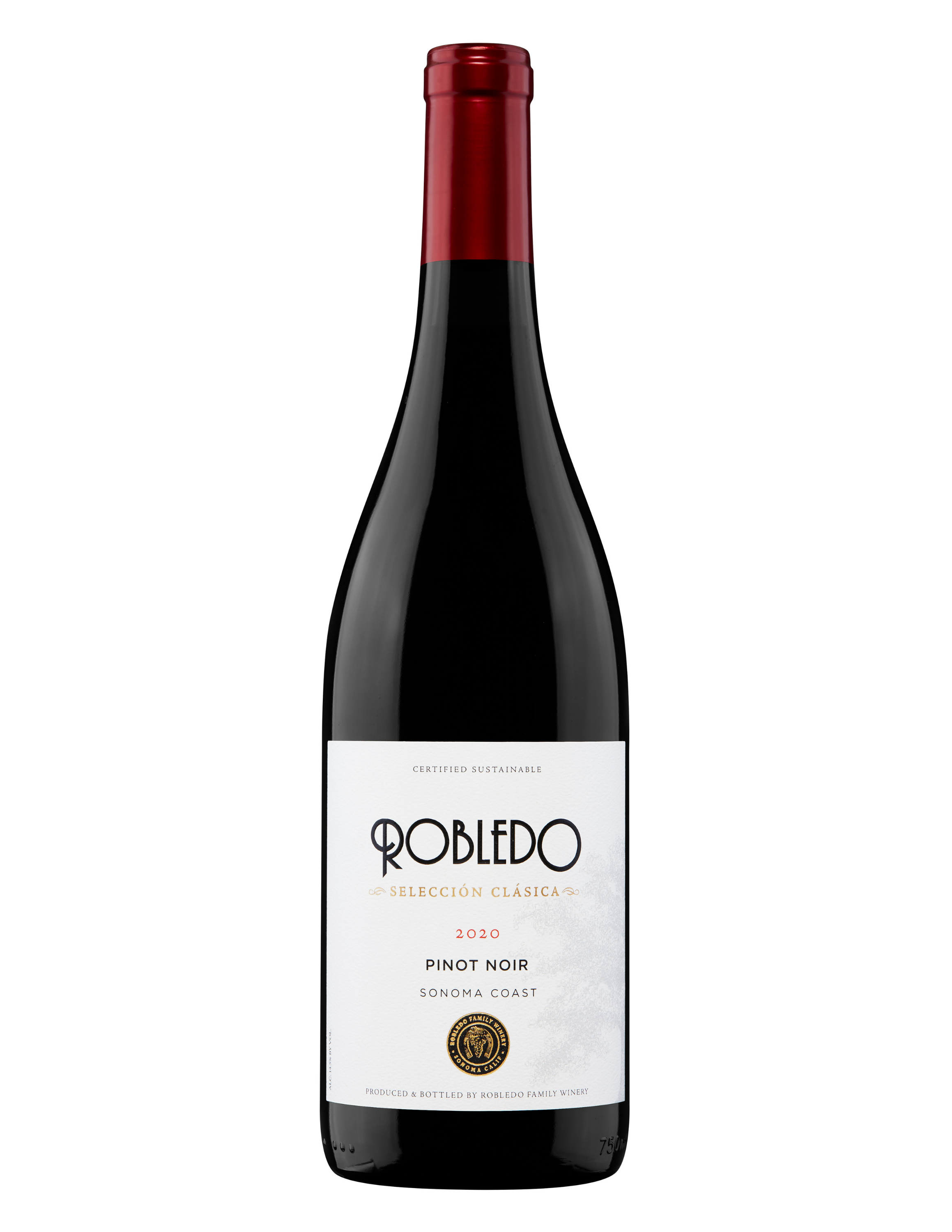 Robledo Family Winery - Trade