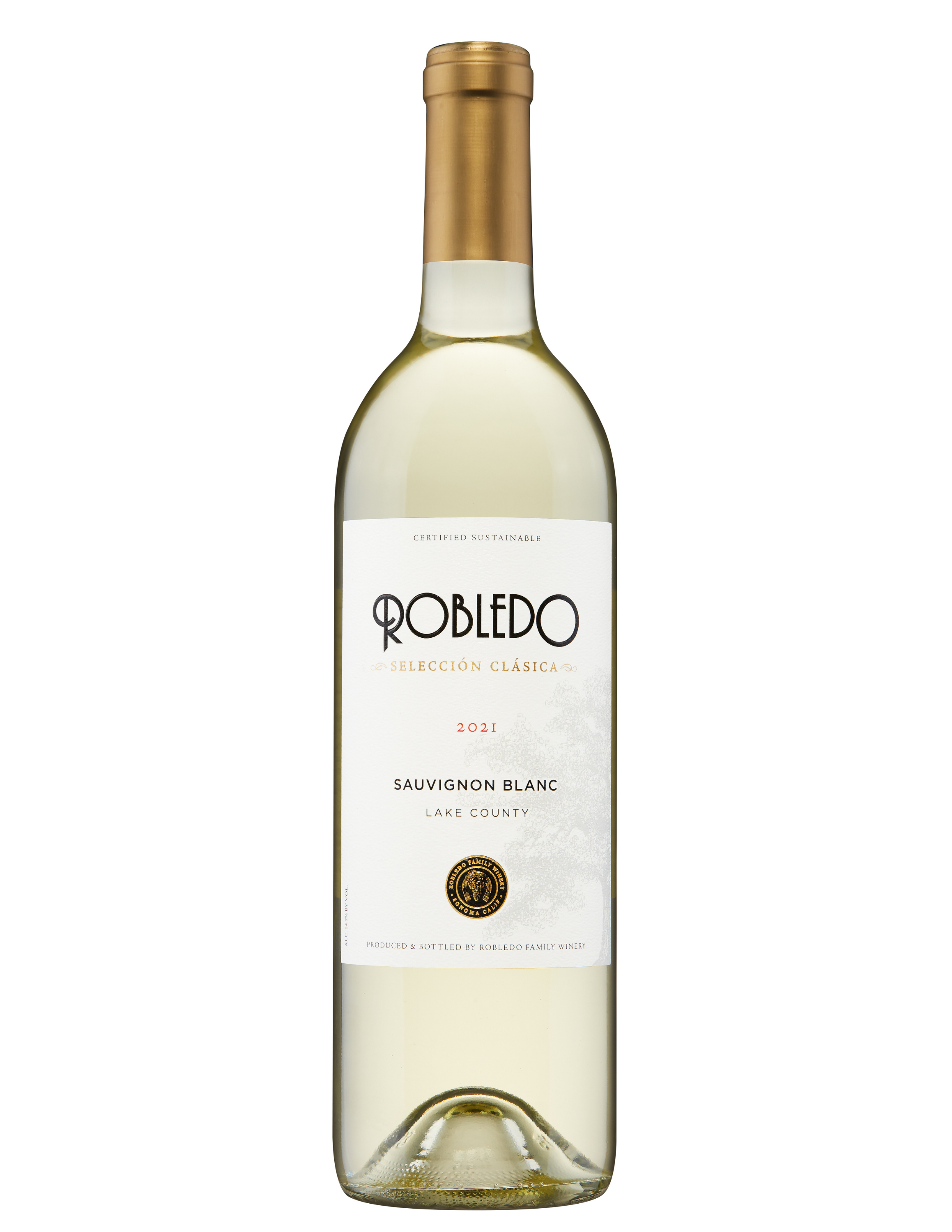 Robledo Family Winery - Trade